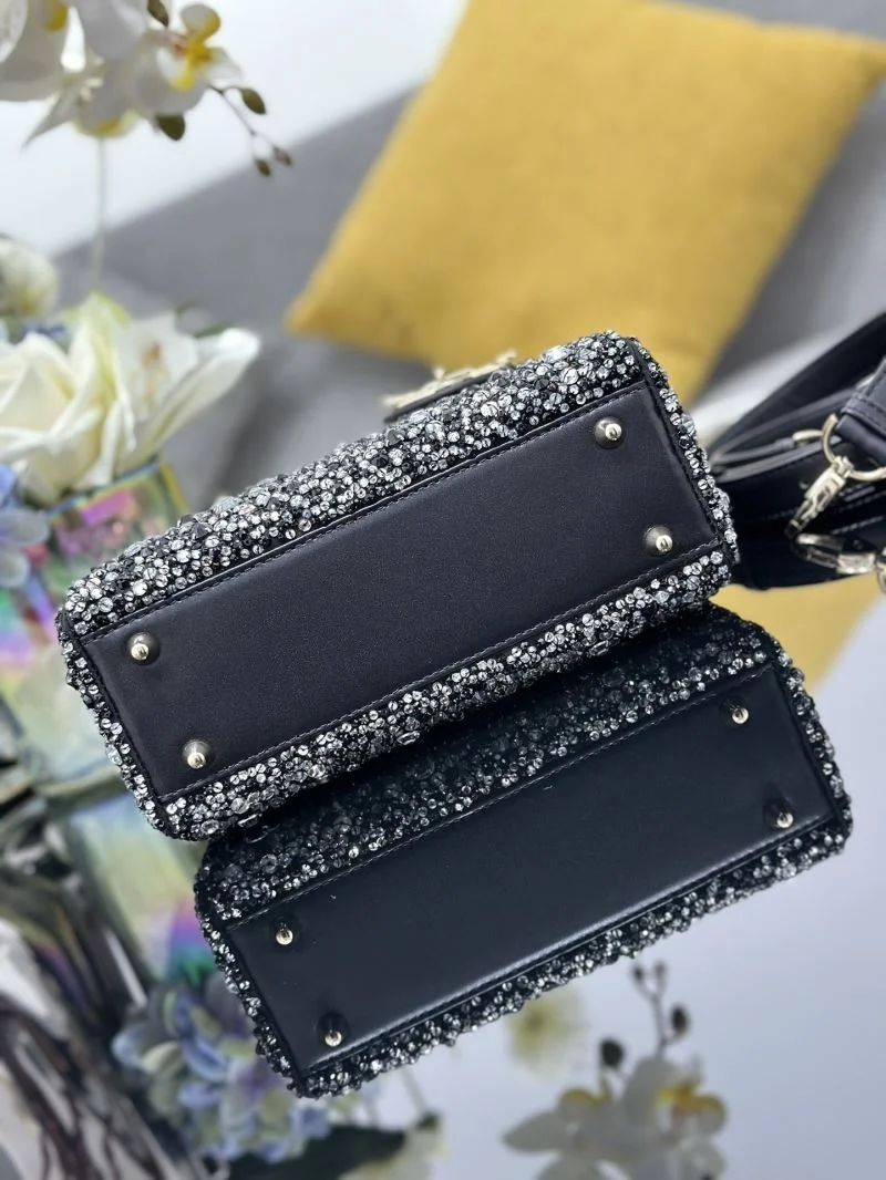 1:1 copy Christian Dior My Lady Bags