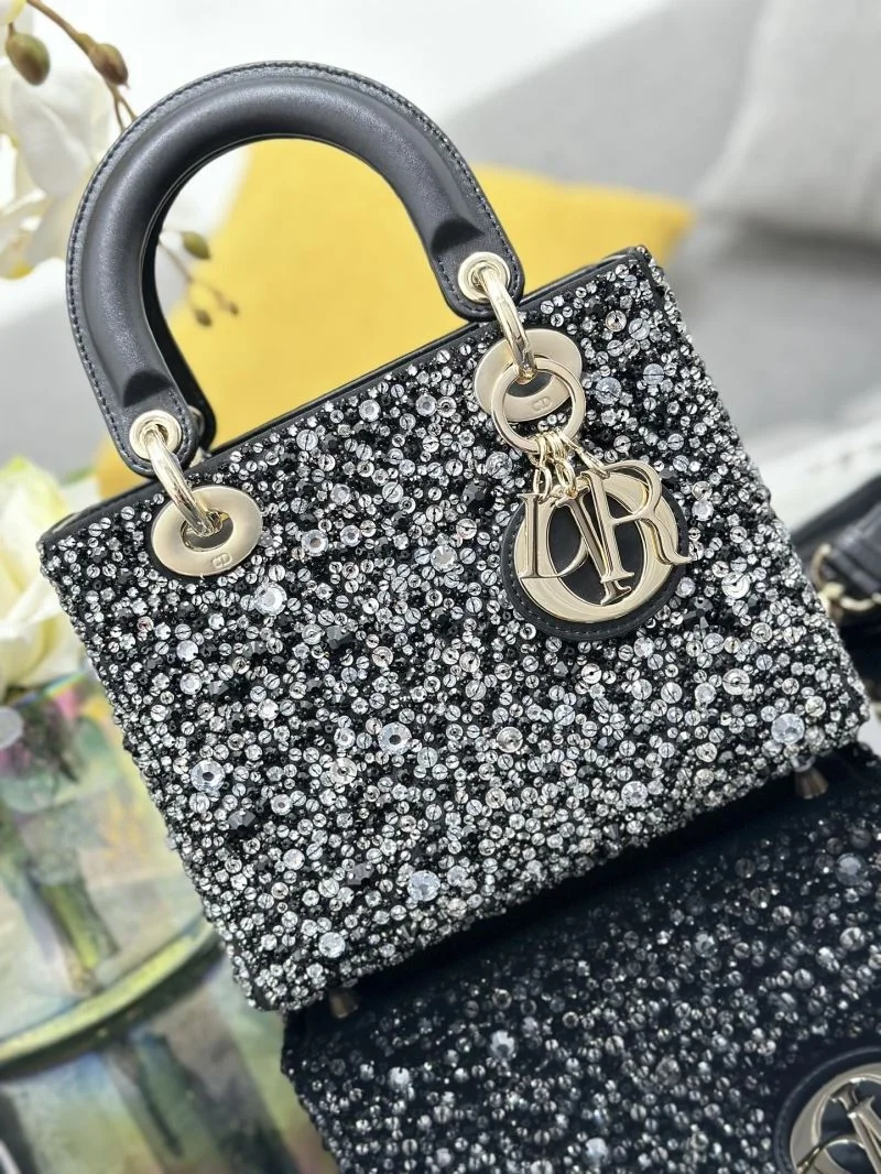 1:1 copy Christian Dior My Lady Bags