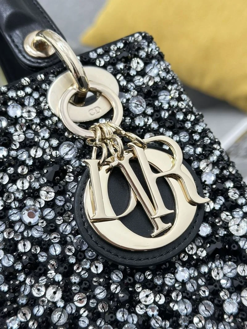 1:1 copy Christian Dior My Lady Bags
