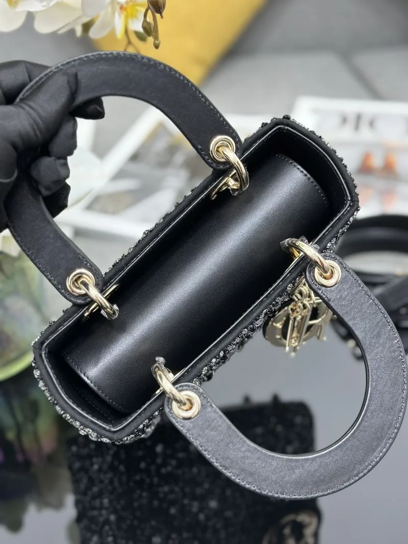 1:1 copy Christian Dior My Lady Bags