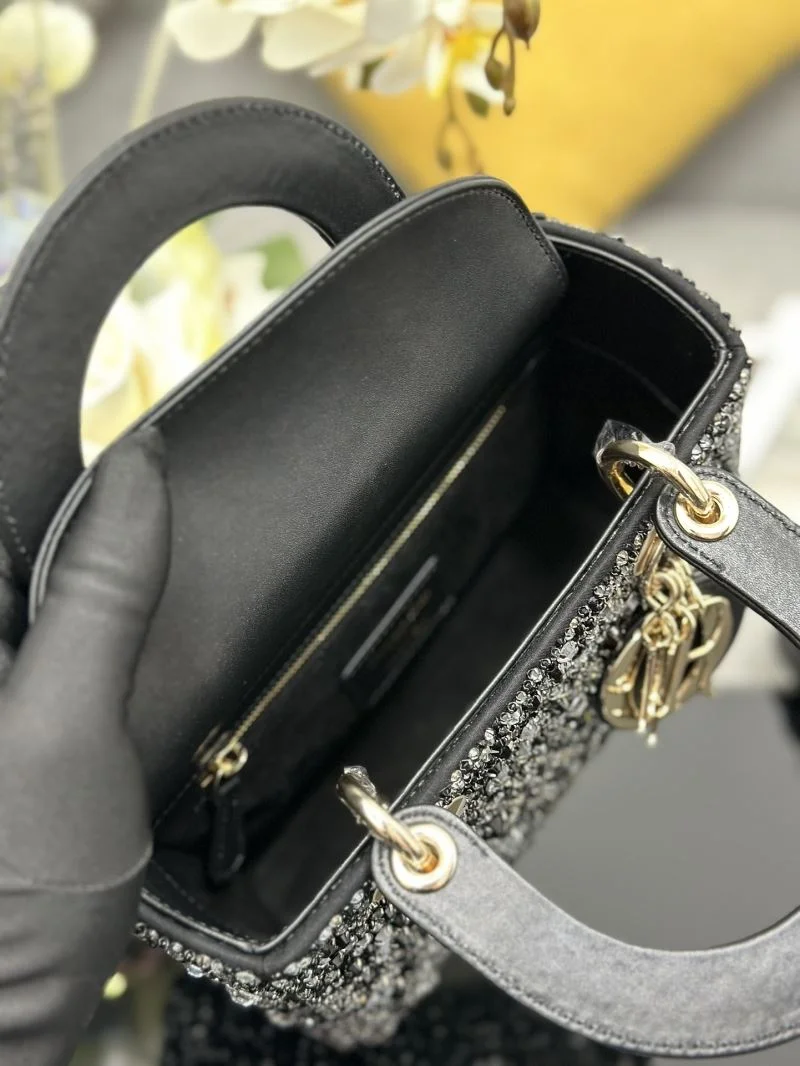 1:1 copy Christian Dior My Lady Bags