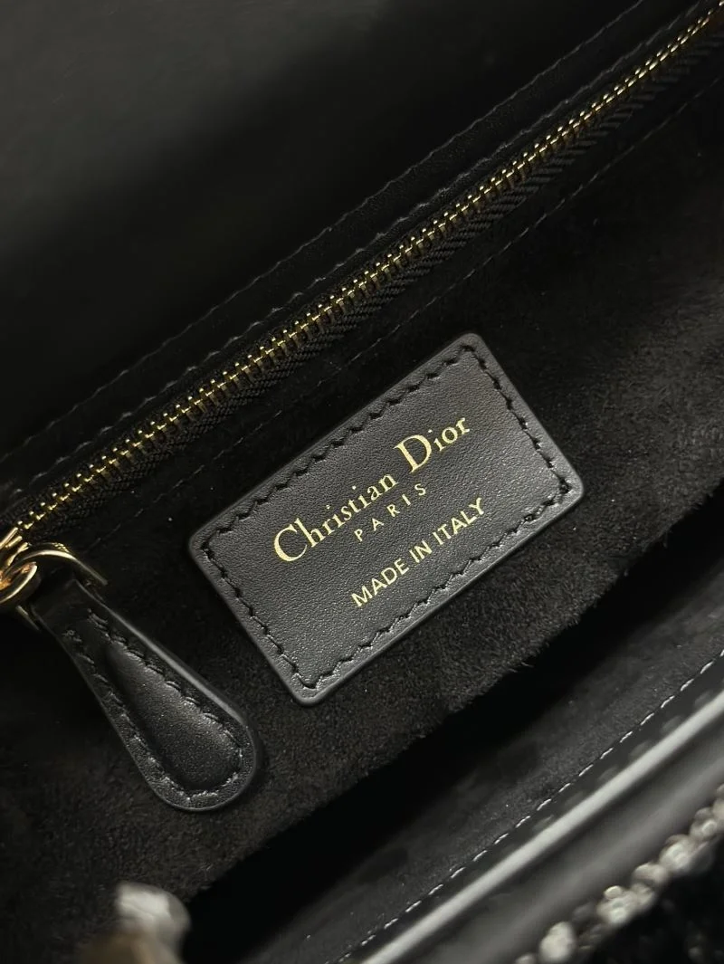 1:1 copy Christian Dior My Lady Bags
