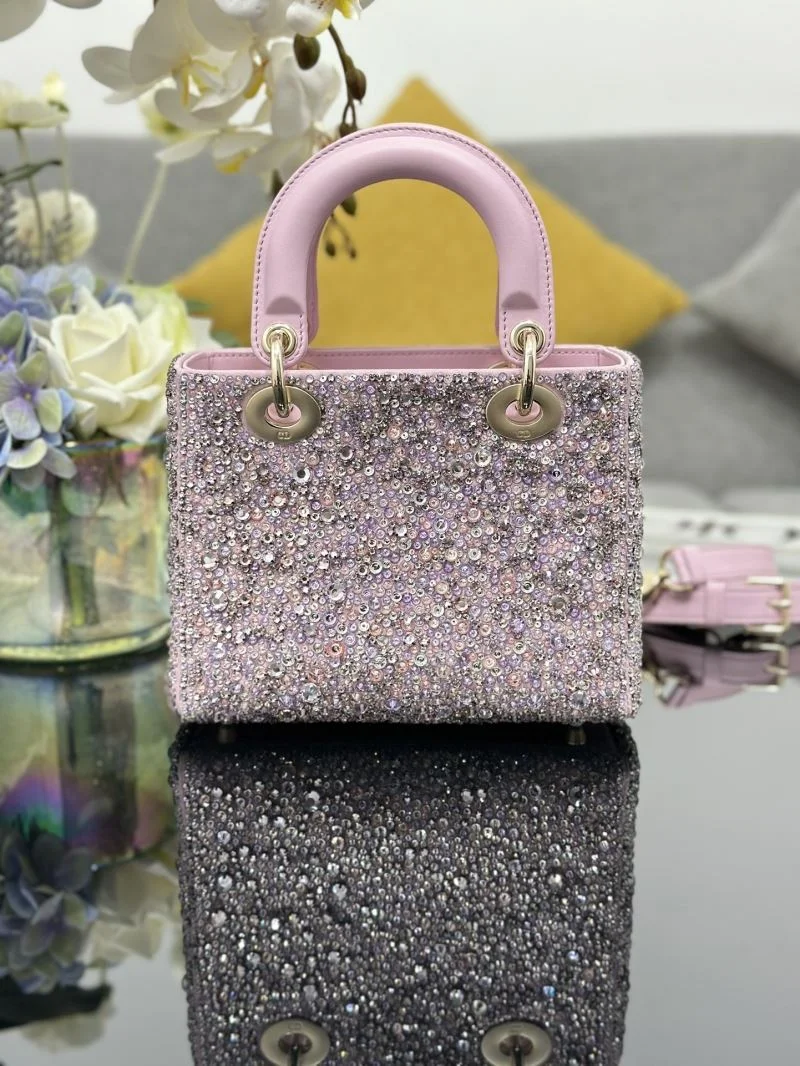Legit Christian Dior My Lady Bags