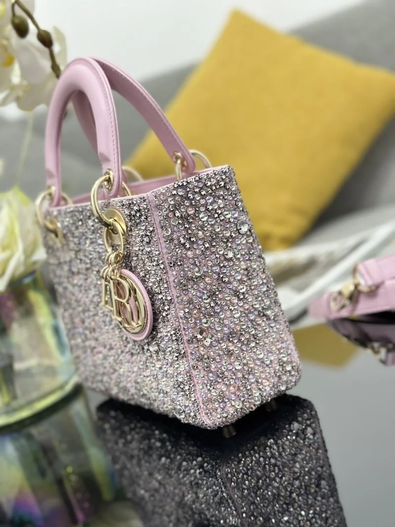 Legit Christian Dior My Lady Bags
