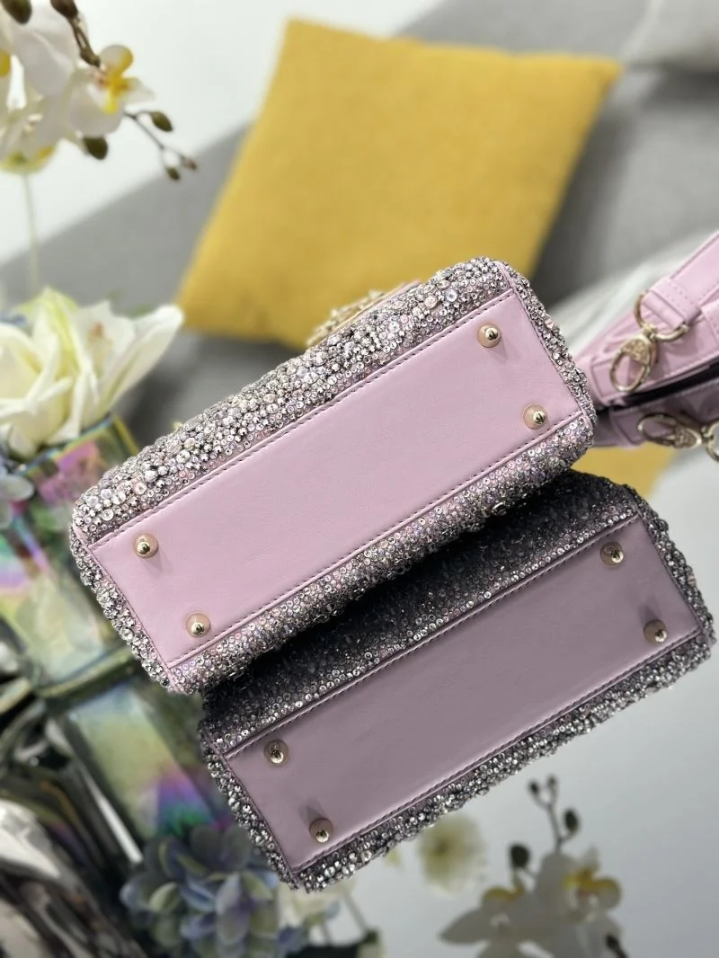 Legit Christian Dior My Lady Bags