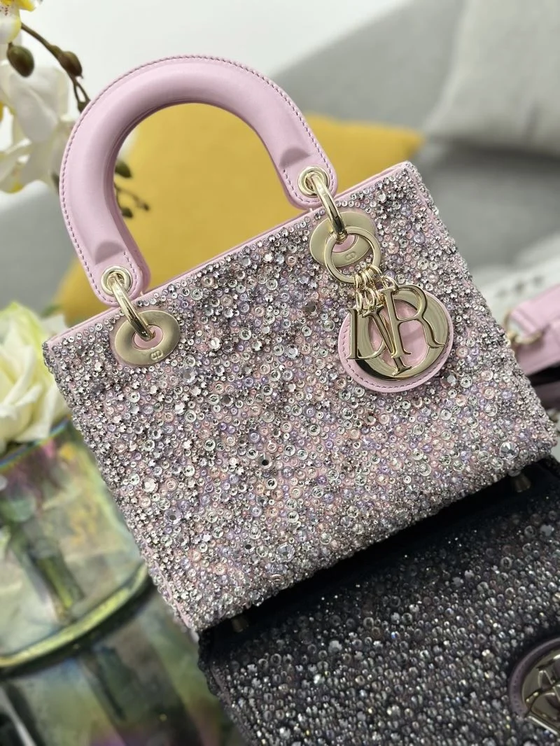 Legit Christian Dior My Lady Bags