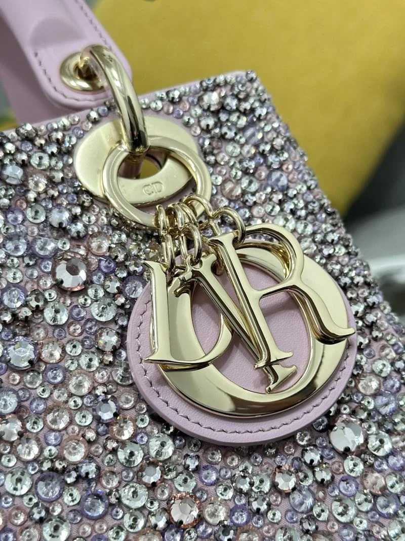 Legit Christian Dior My Lady Bags