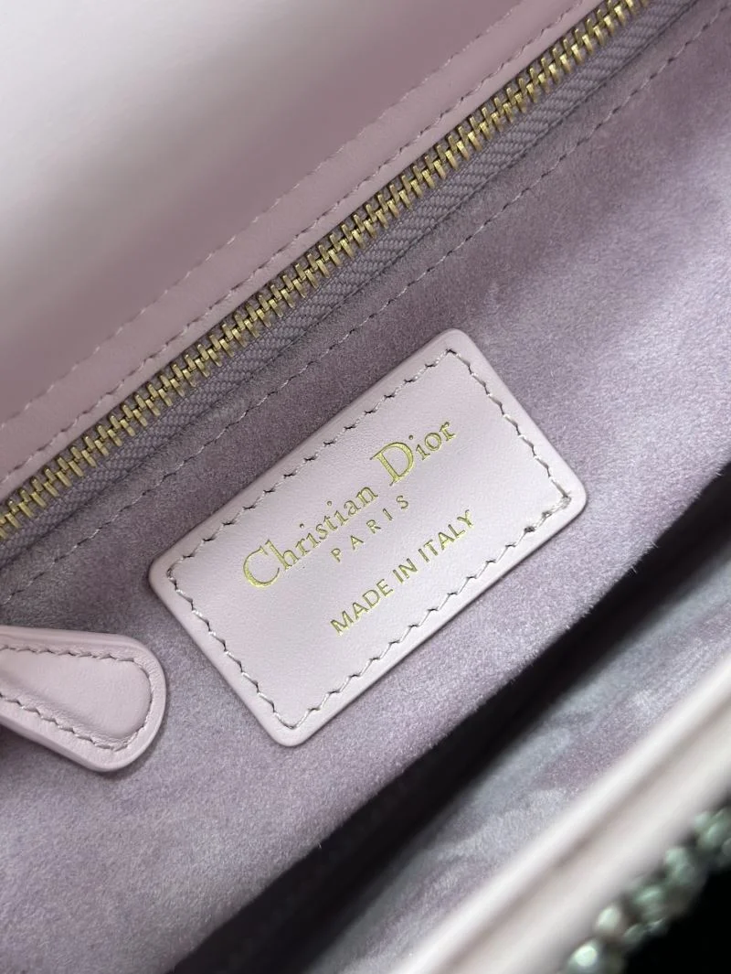 Legit Christian Dior My Lady Bags