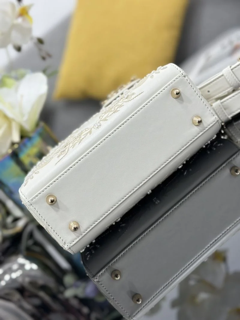 Mirror quality Christian Dior My Lady Bags