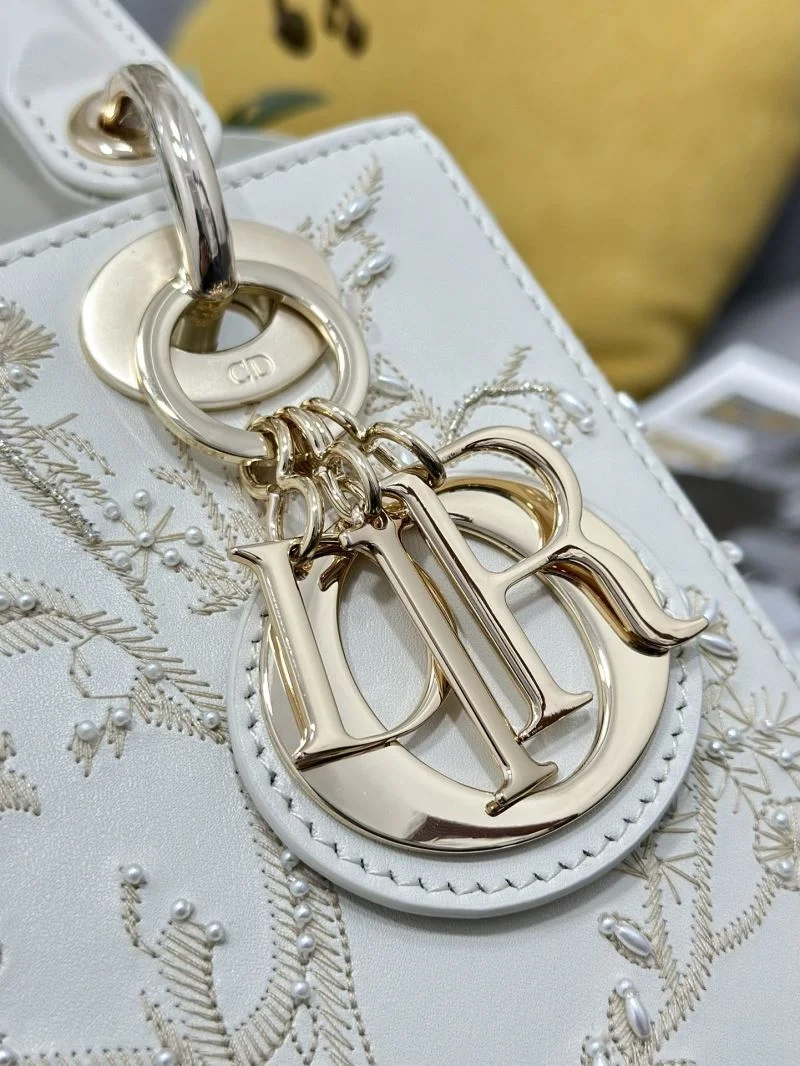 Mirror quality Christian Dior My Lady Bags