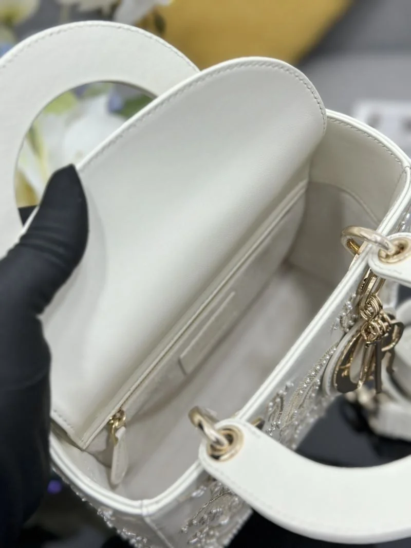 Mirror quality Christian Dior My Lady Bags