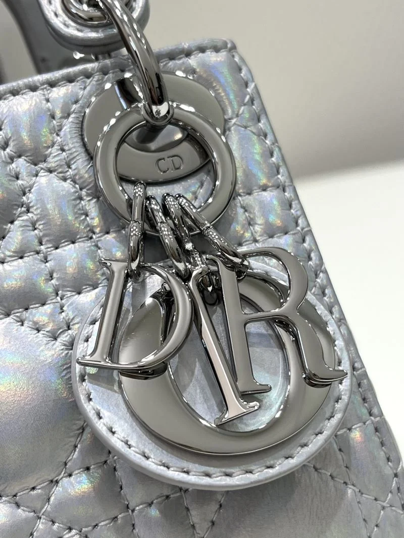 OEM Christian Dior My Lady Bags