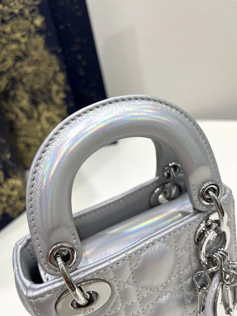 OEM Christian Dior My Lady Bags