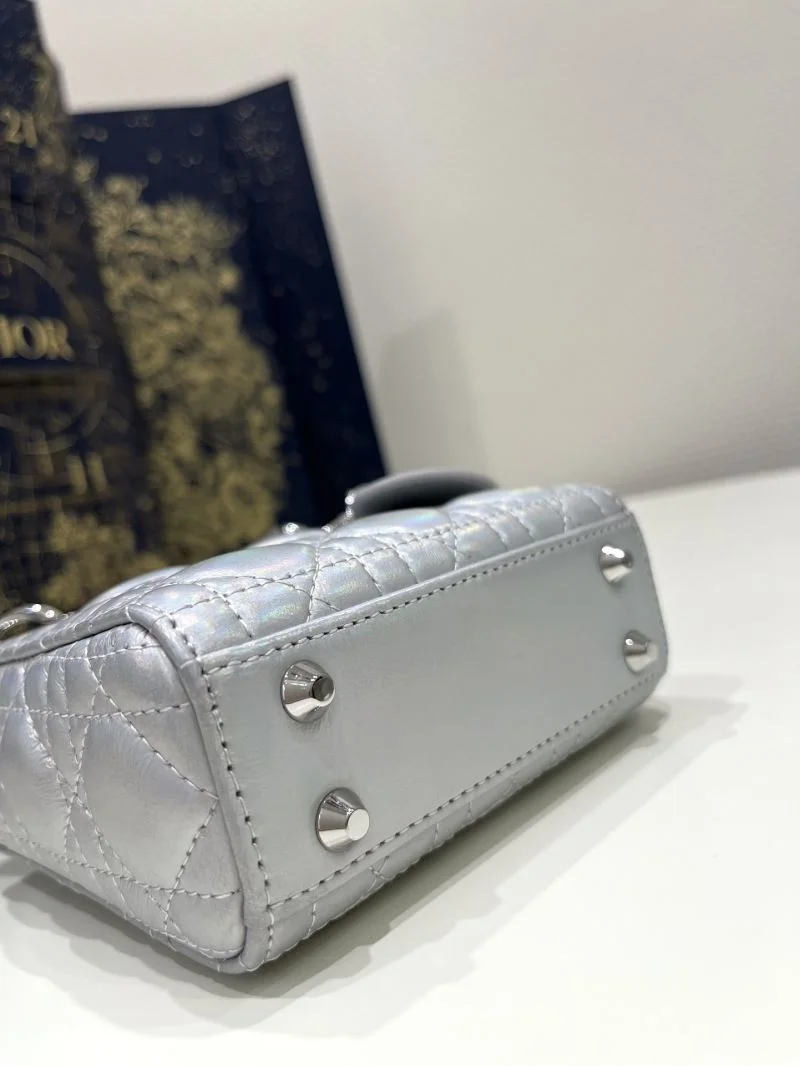 OEM Christian Dior My Lady Bags