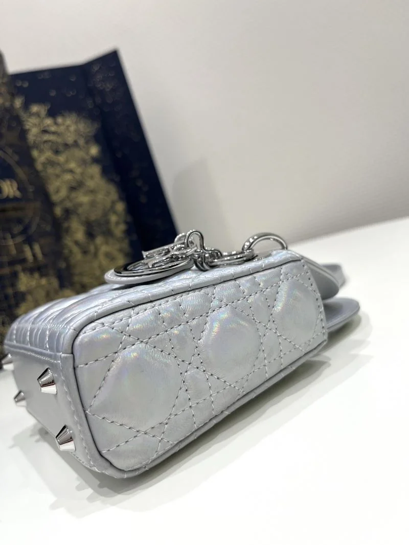 OEM Christian Dior My Lady Bags
