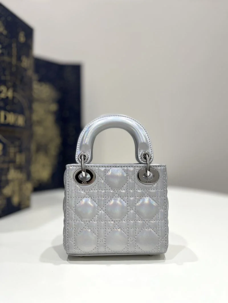 OEM Christian Dior My Lady Bags