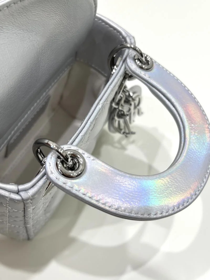 OEM Christian Dior My Lady Bags