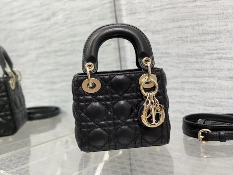 Legit Christian Dior My Lady Bags