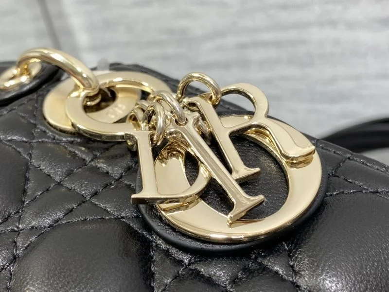 Legit Christian Dior My Lady Bags