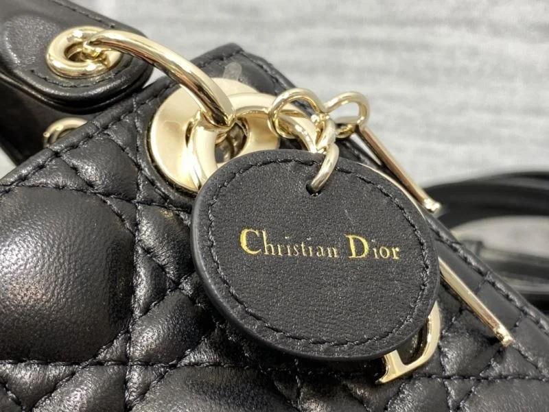 Legit Christian Dior My Lady Bags