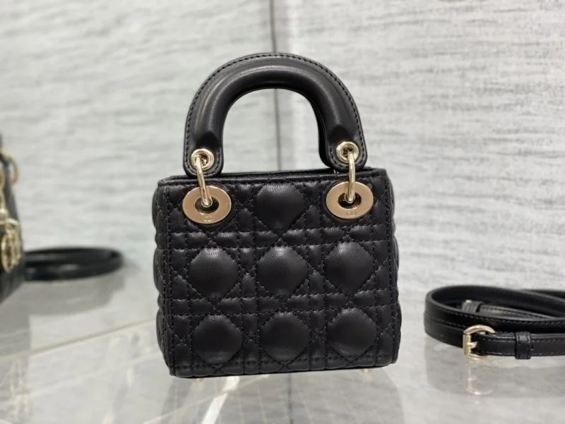 Legit Christian Dior My Lady Bags
