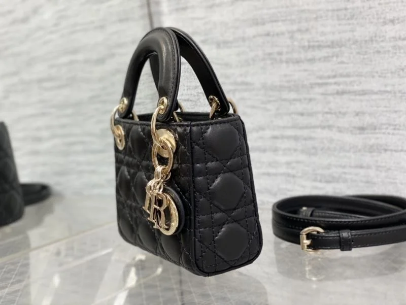 Legit Christian Dior My Lady Bags