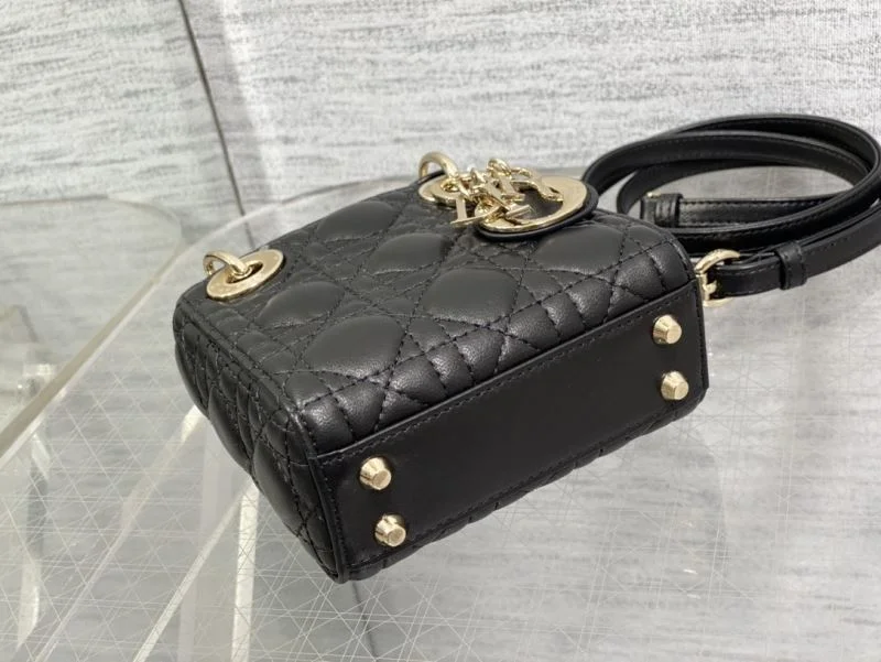 Legit Christian Dior My Lady Bags