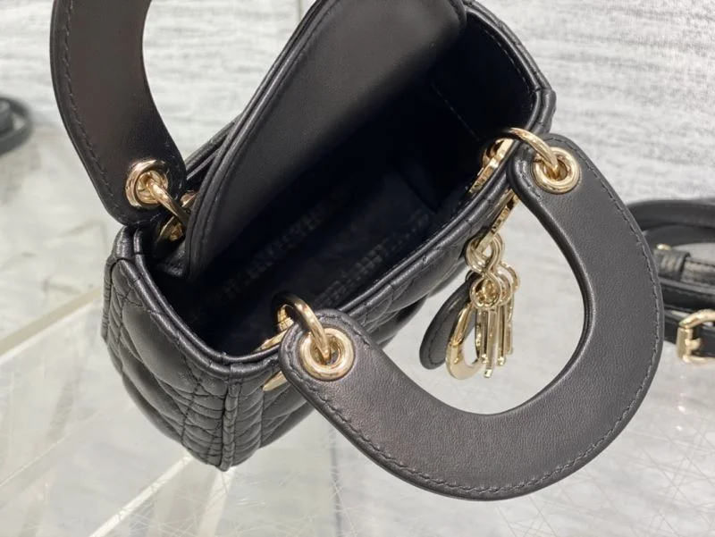 Legit Christian Dior My Lady Bags