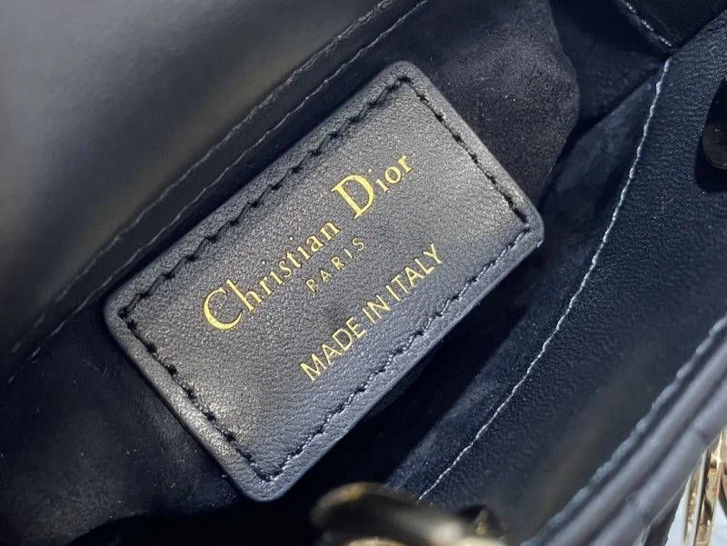 Legit Christian Dior My Lady Bags