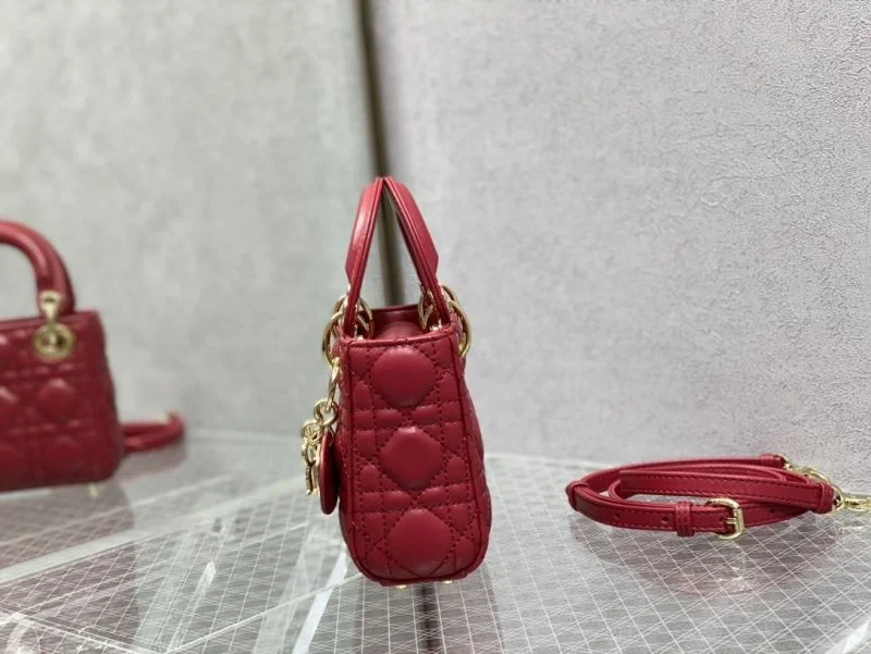 Original Christian Dior My Lady Bags