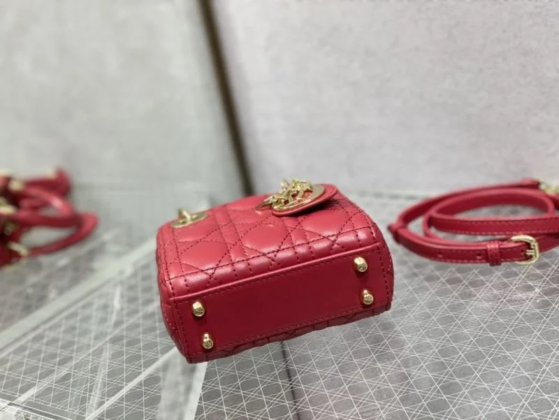 Original Christian Dior My Lady Bags