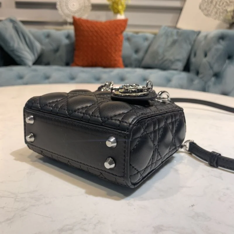 Genuine Christian Dior My Lady Bags
