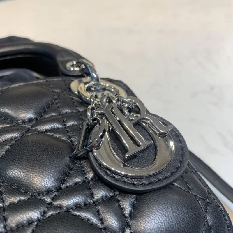Genuine Christian Dior My Lady Bags
