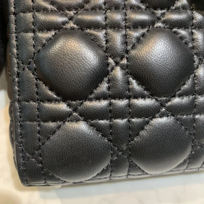 Genuine Christian Dior My Lady Bags