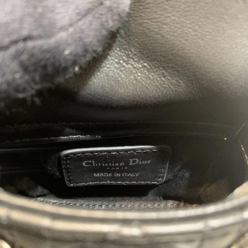 Genuine Christian Dior My Lady Bags