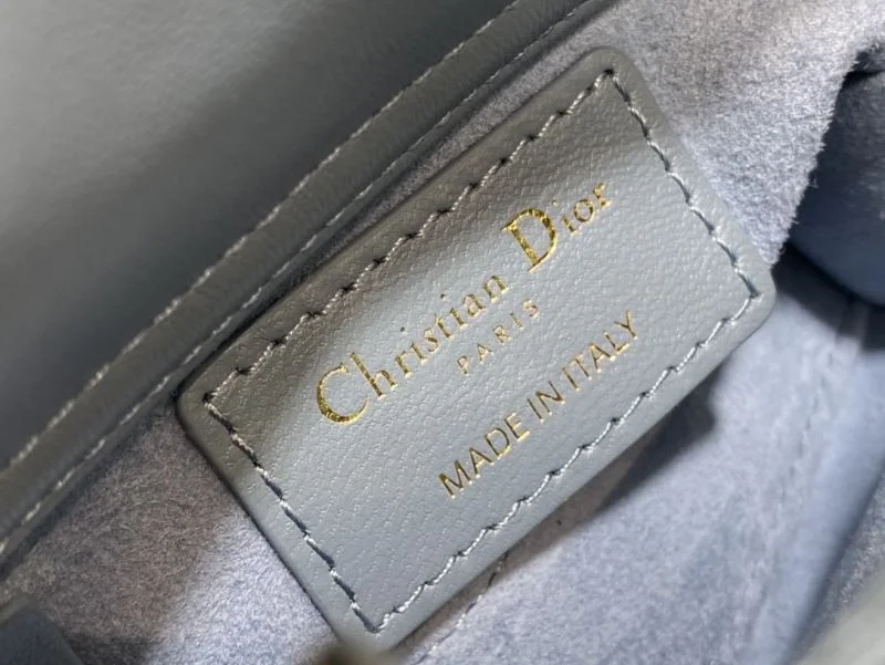 Real Christian Dior My Lady Bags