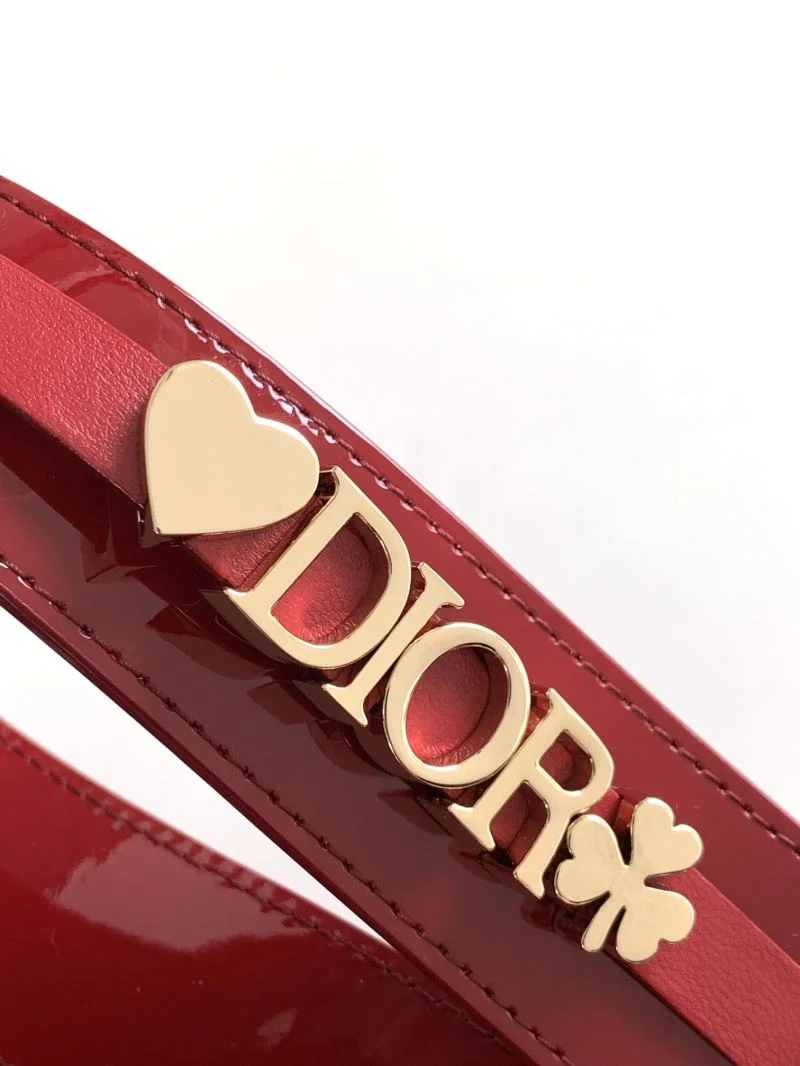Value-priced Christian Dior My Lady Bags