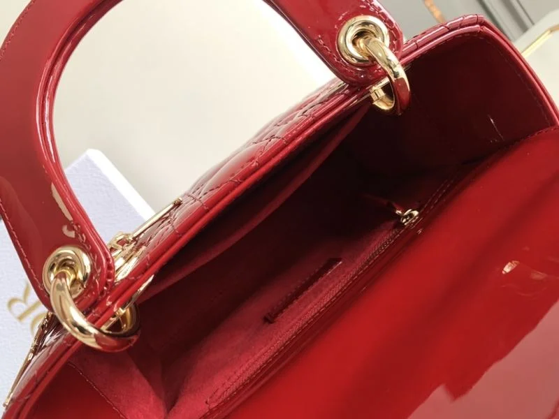 Value-priced Christian Dior My Lady Bags
