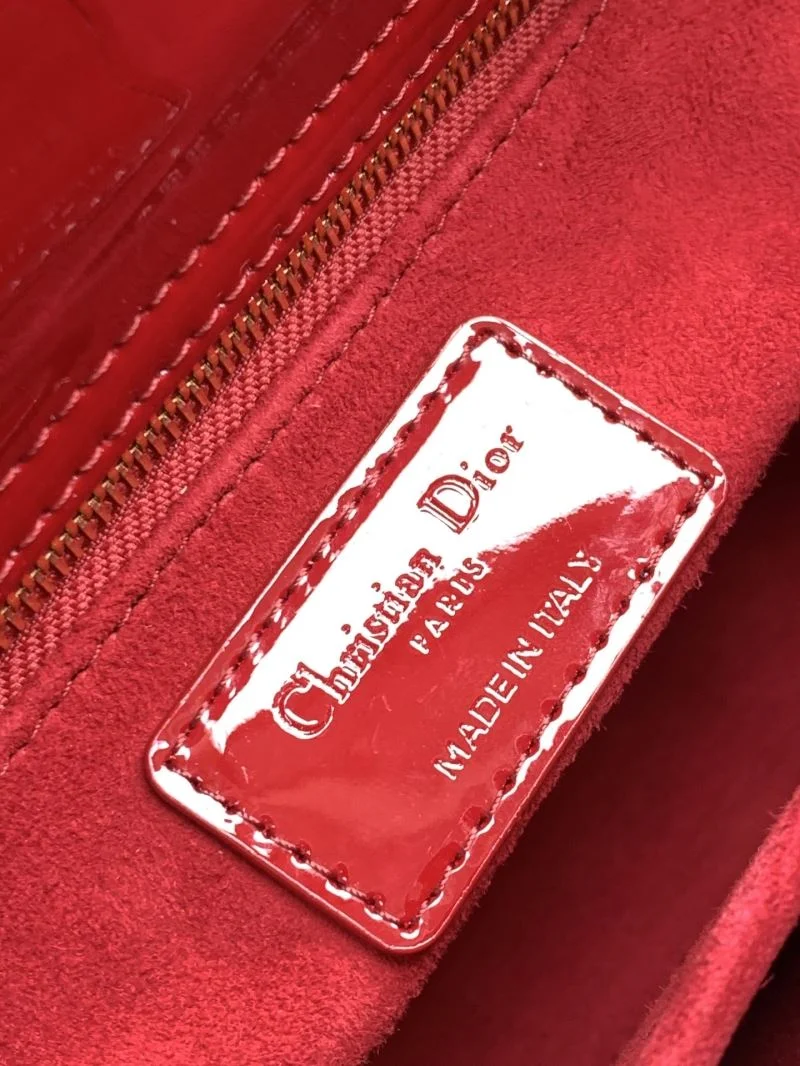 Value-priced Christian Dior My Lady Bags