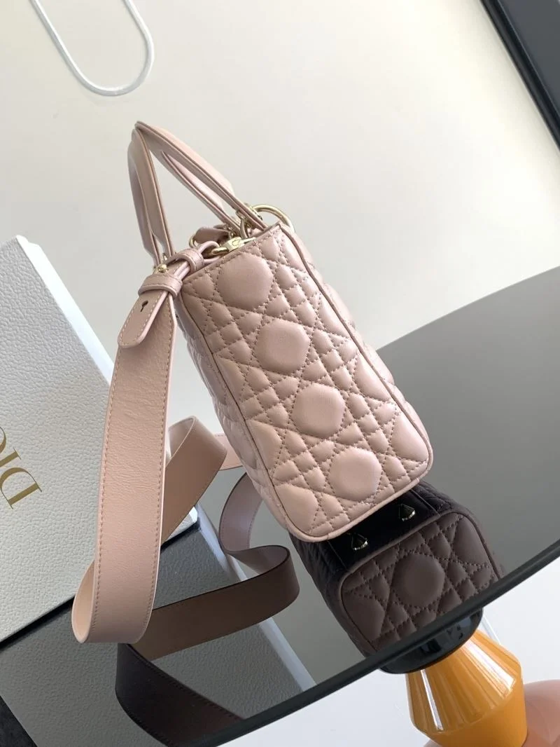 Bargain Christian Dior My Lady Bags