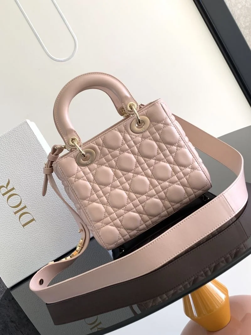 Bargain Christian Dior My Lady Bags