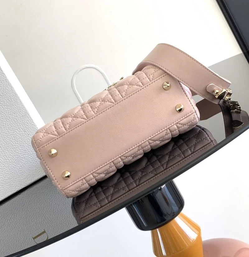 Bargain Christian Dior My Lady Bags