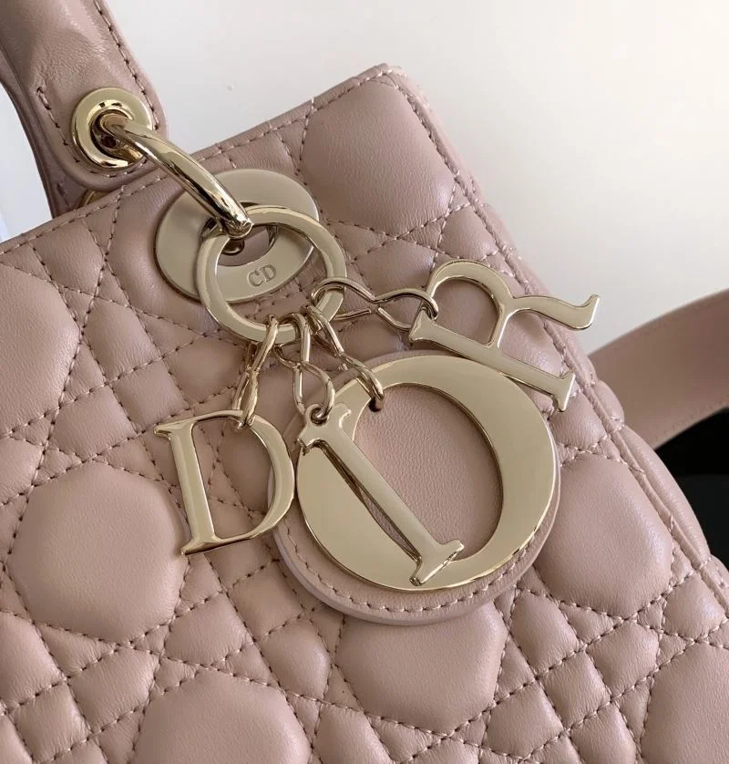 Bargain Christian Dior My Lady Bags