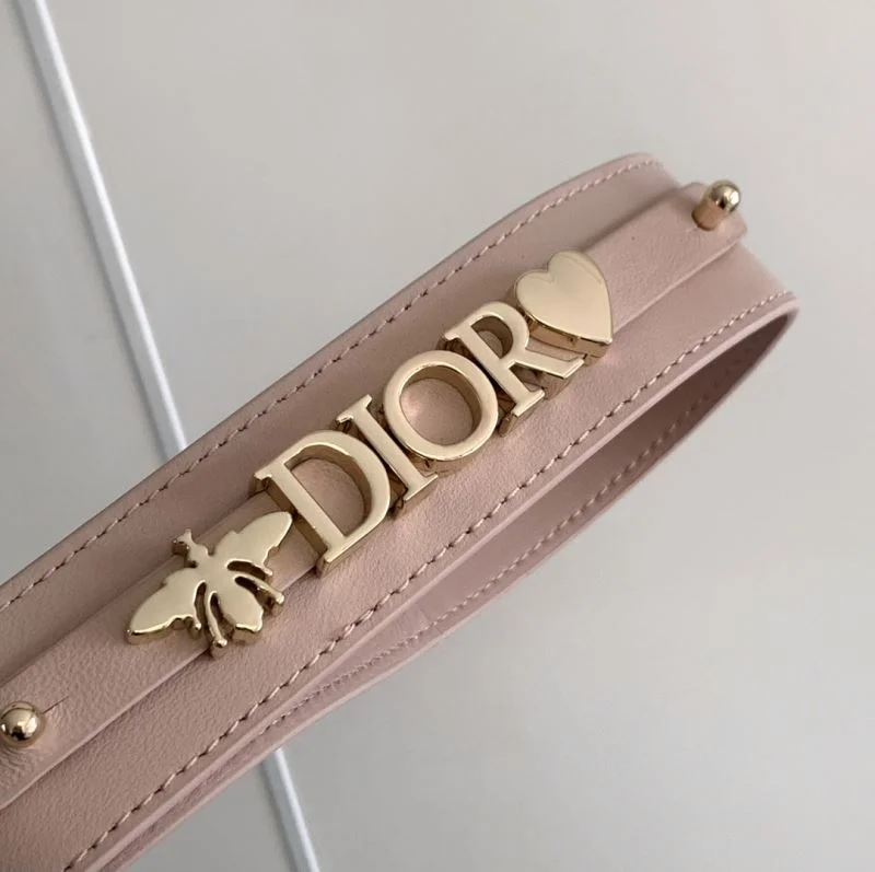 Bargain Christian Dior My Lady Bags