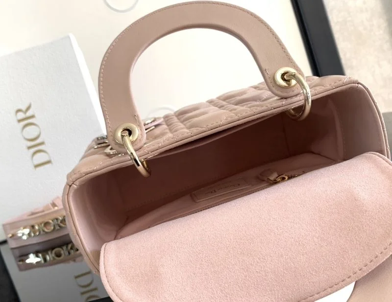 Bargain Christian Dior My Lady Bags