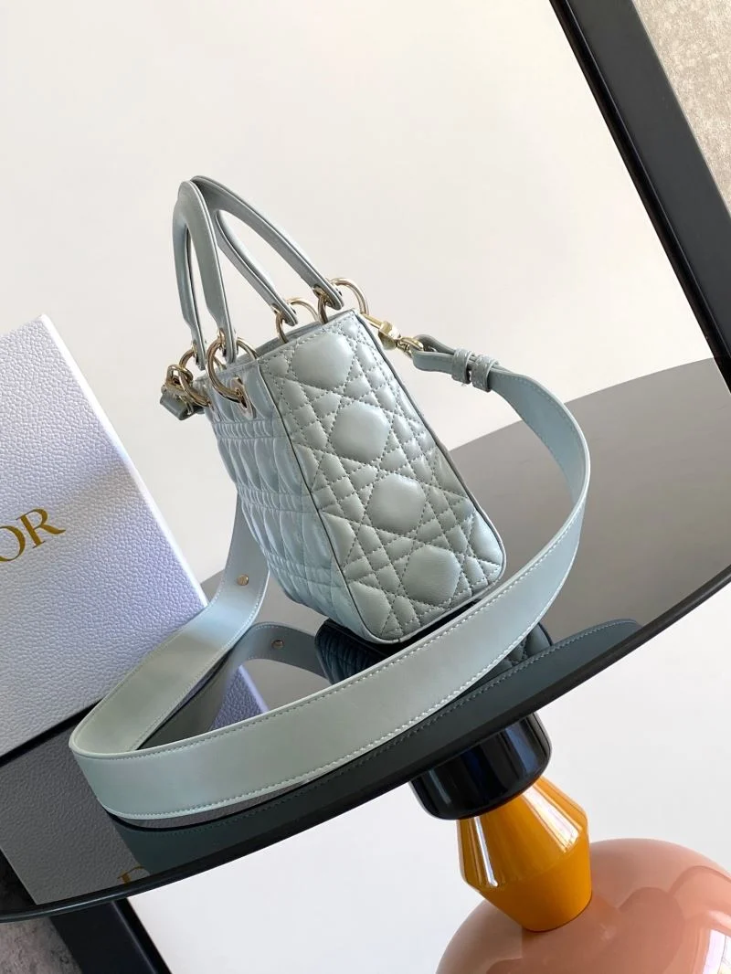 OEM Christian Dior My Lady Bags