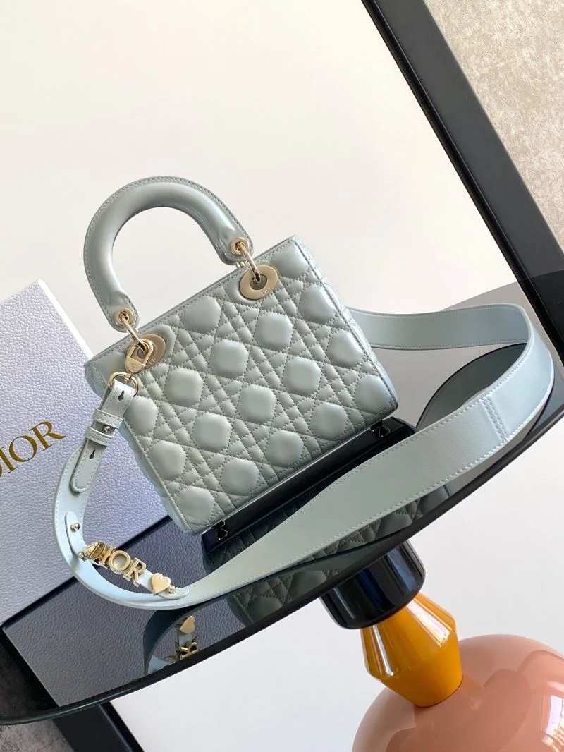 OEM Christian Dior My Lady Bags
