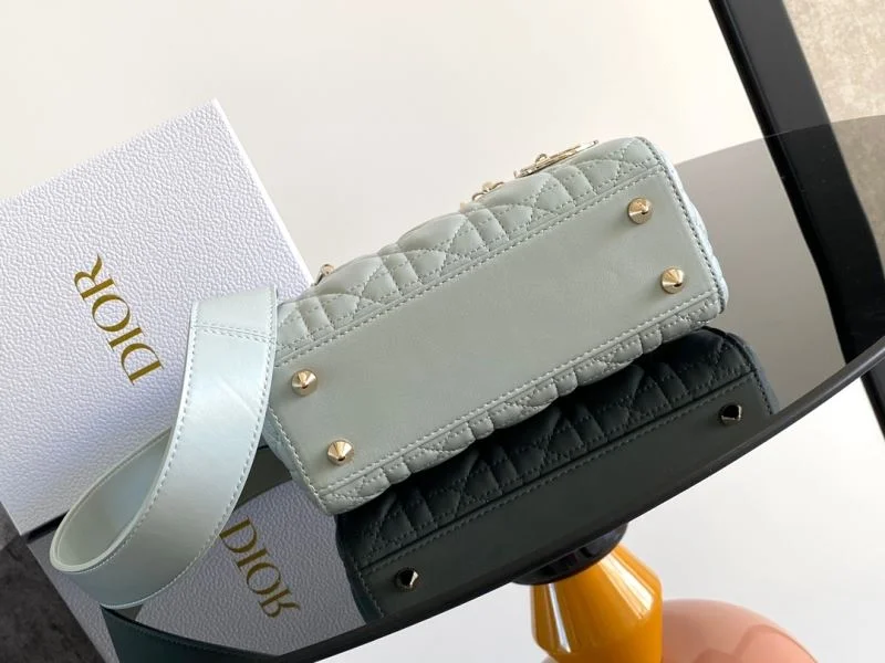 OEM Christian Dior My Lady Bags