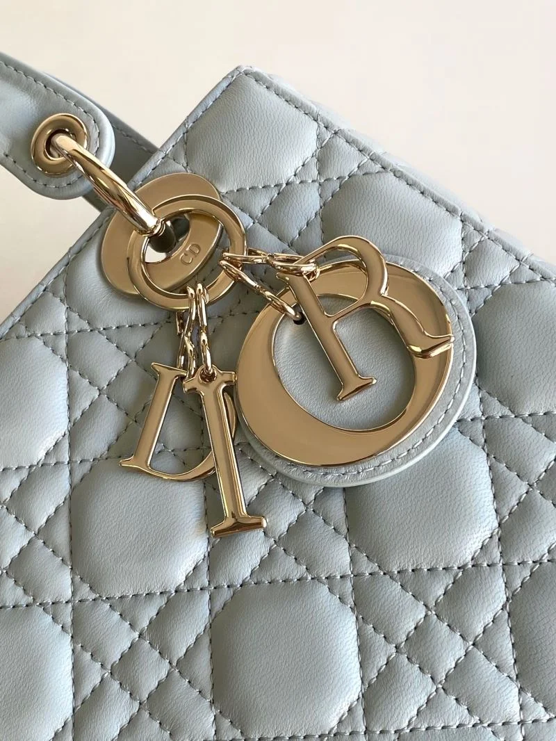 OEM Christian Dior My Lady Bags