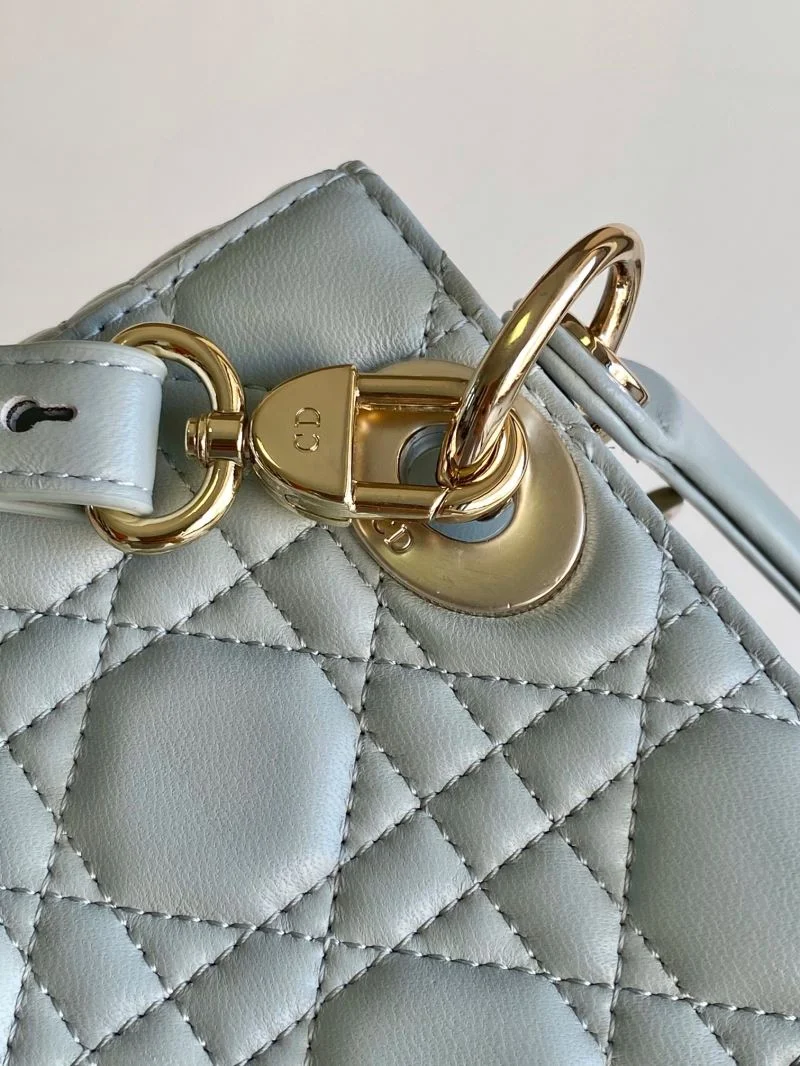 OEM Christian Dior My Lady Bags